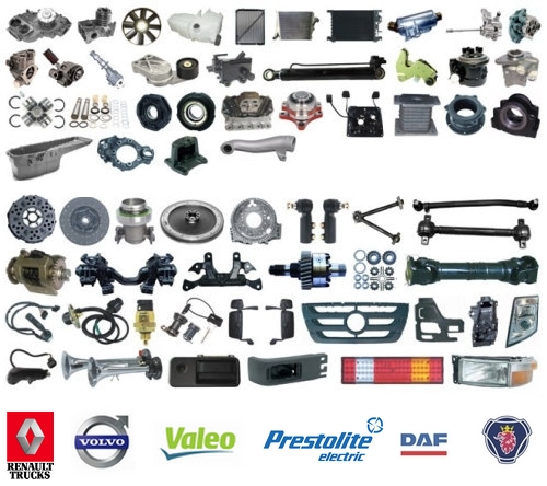 NOS PARTENAIRES – QUALITY PARTS