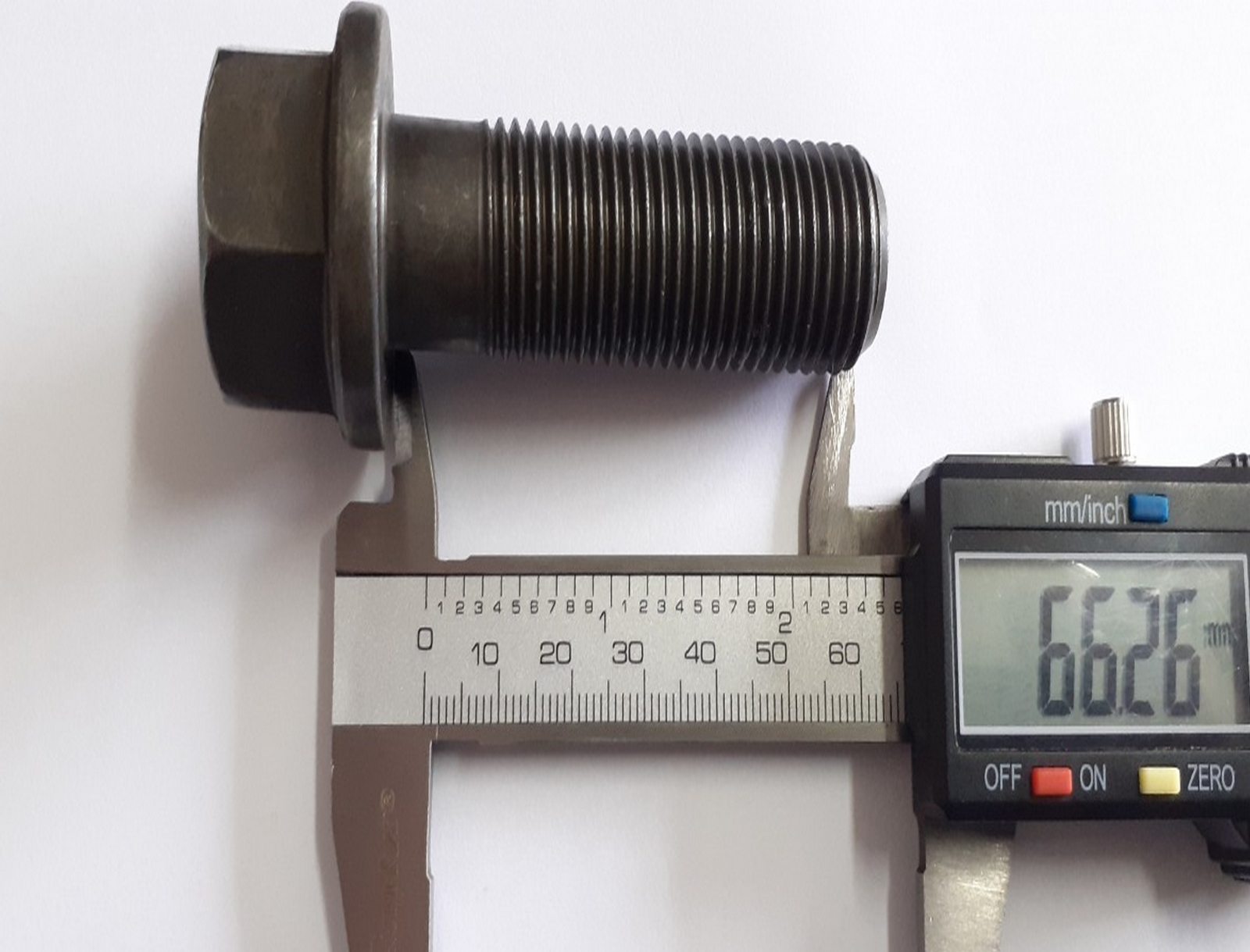 KIT COM VOLVO 1079435 – QUALITY PARTS